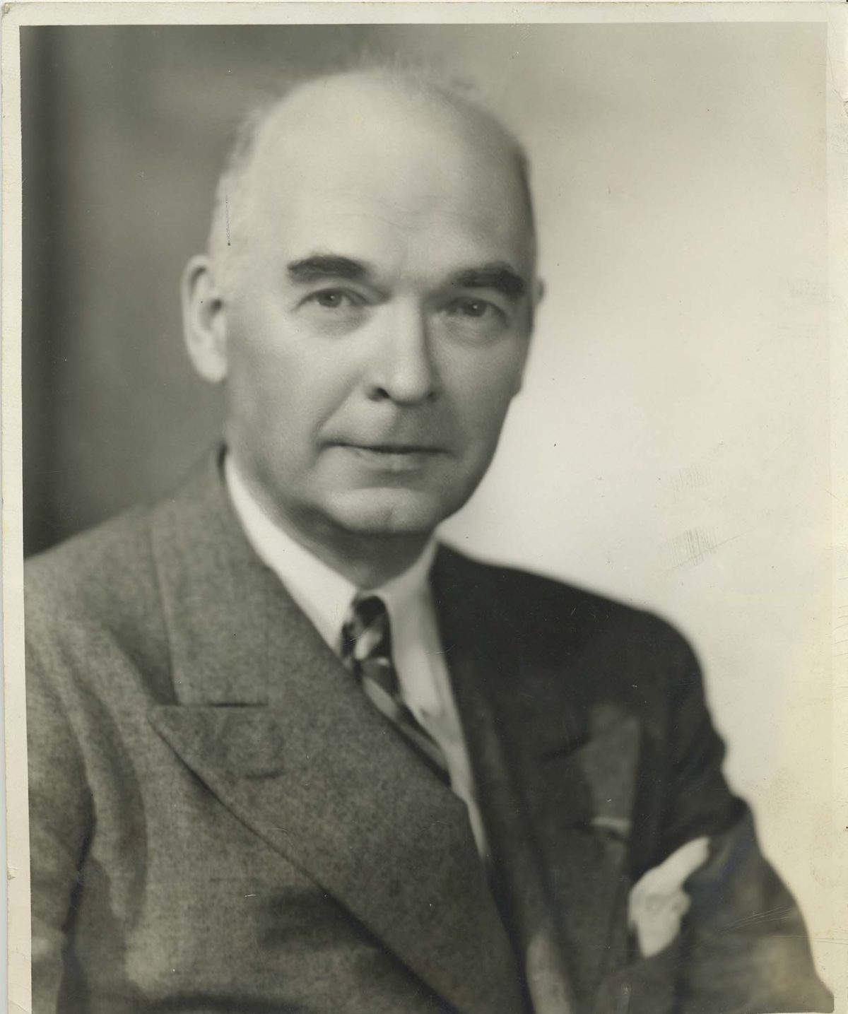 Happy 128th to the Major – The Secret Origin of DC Comics